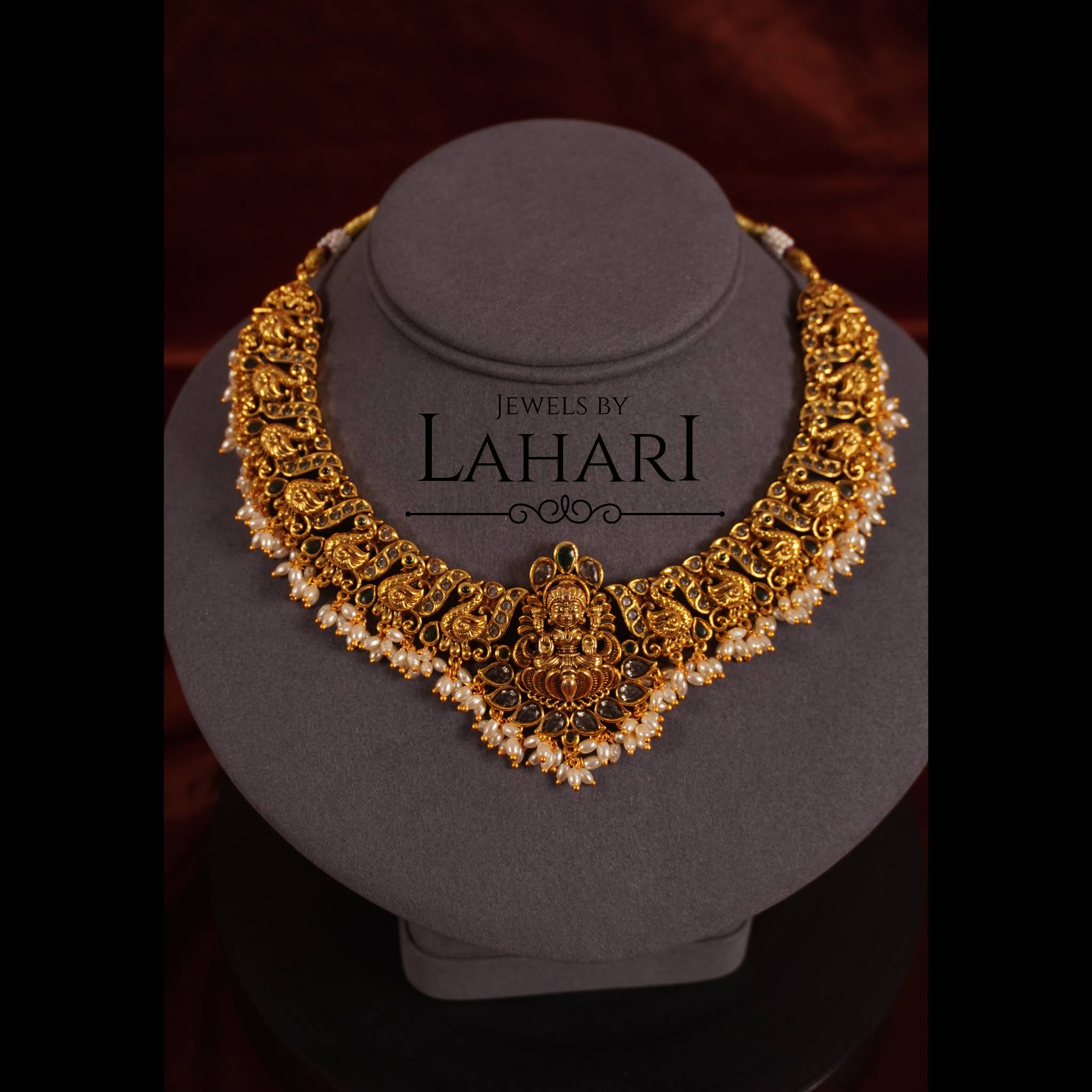 Post from Jewels by Lahari