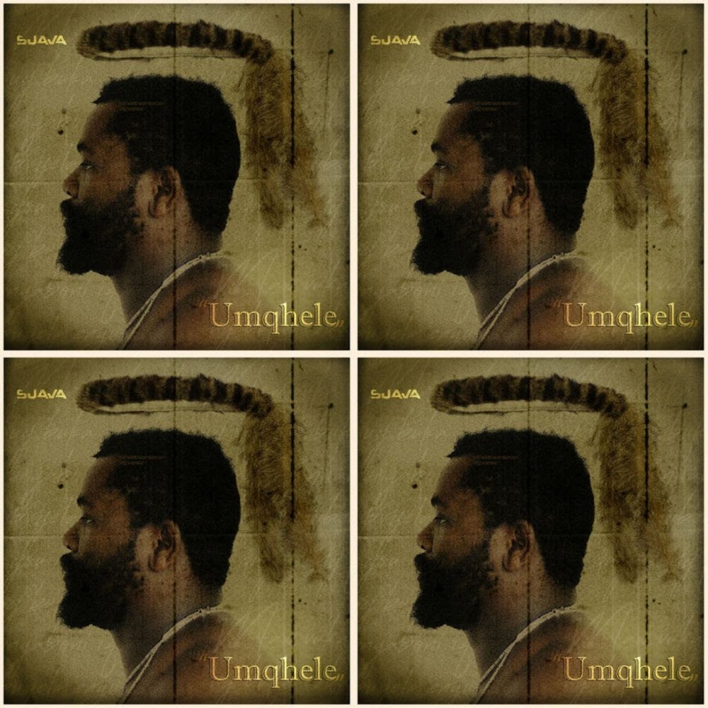 Sjava umqhele album