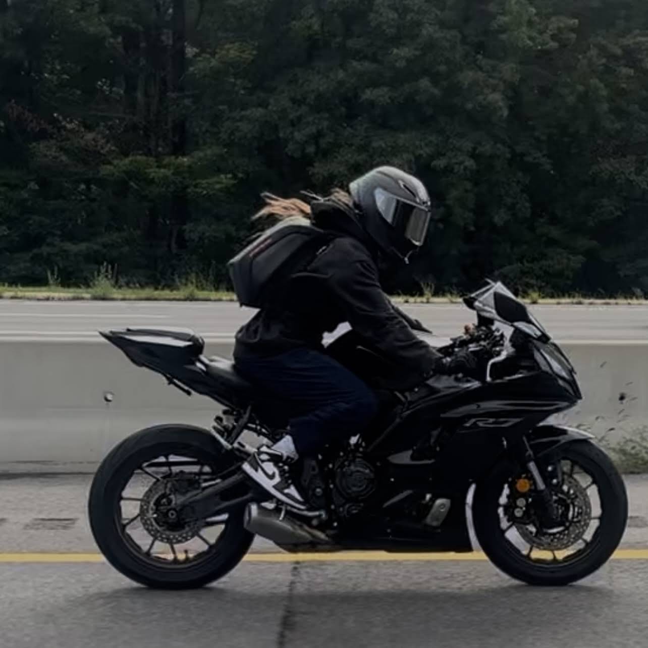 Post from Maddy Alivia