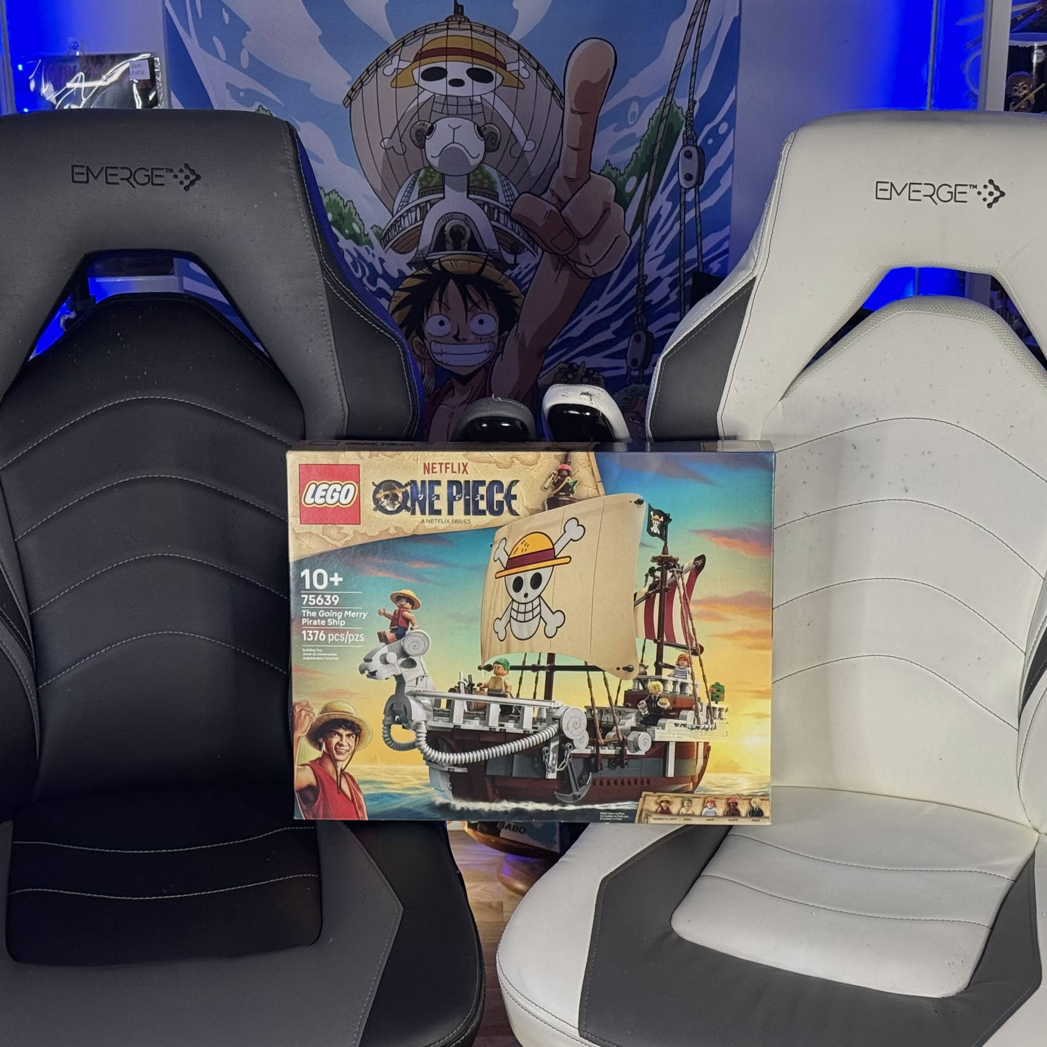 Post from DeVan Clan