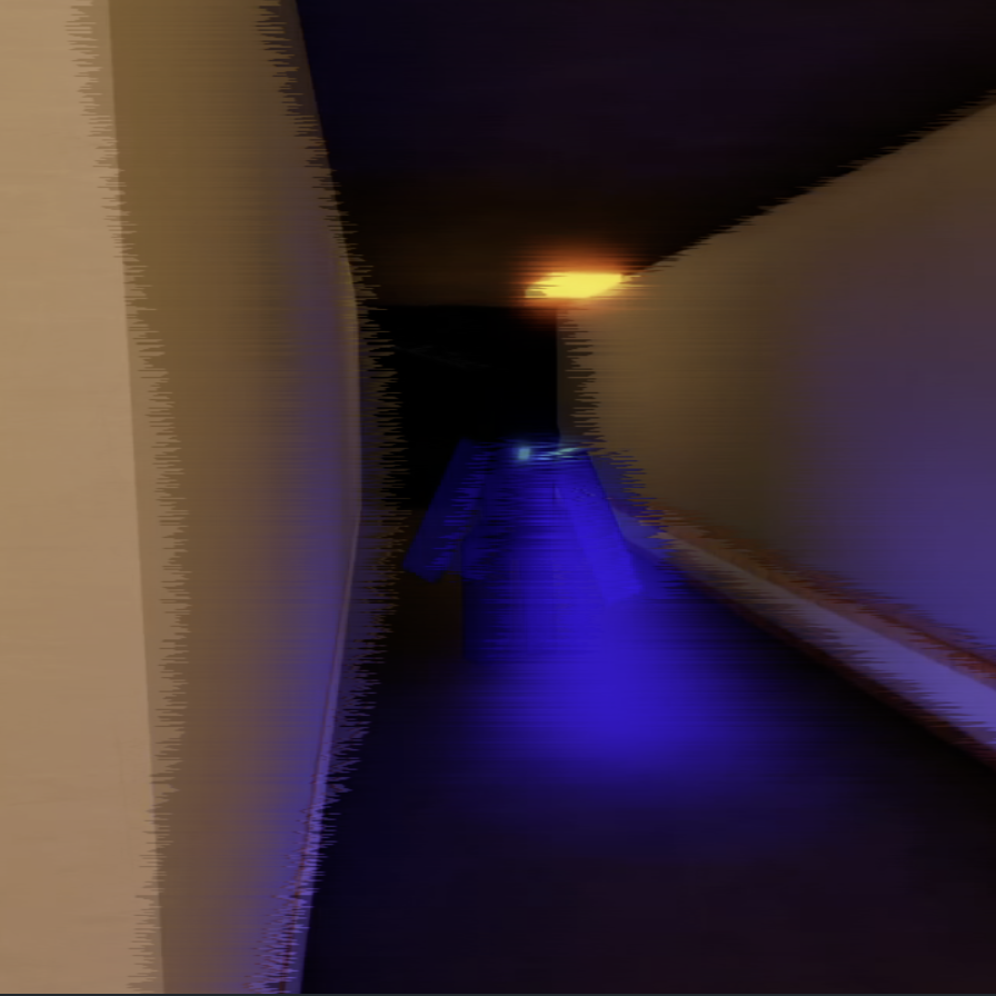 Post from Over X studios