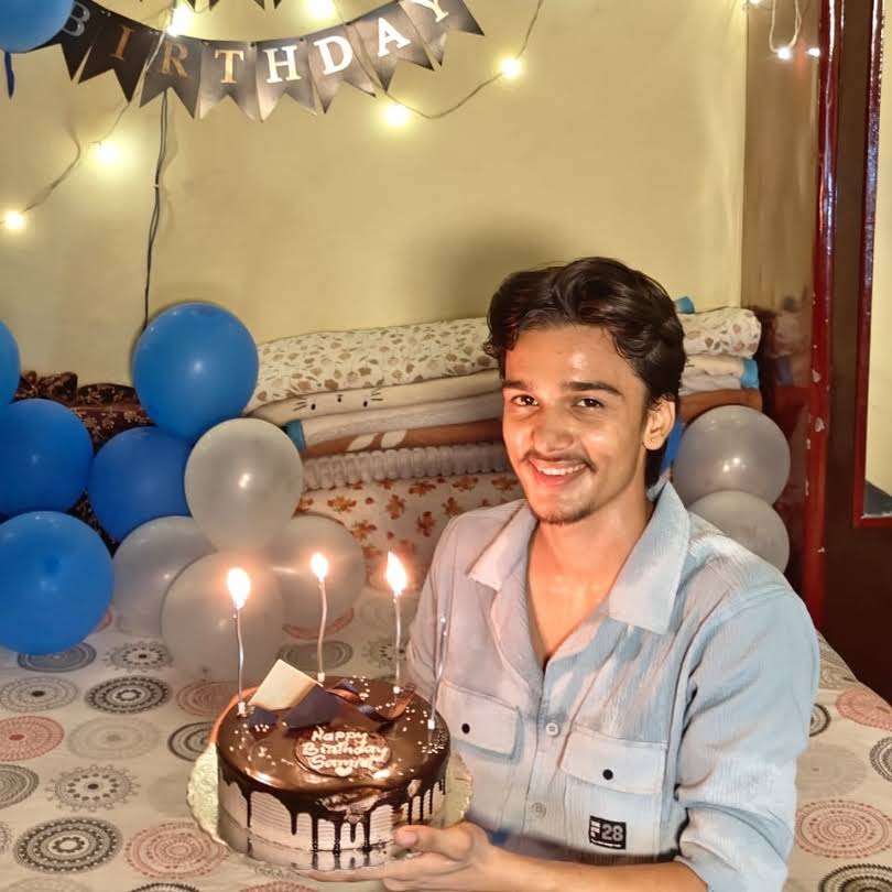 Post from SamNuzz Gaming