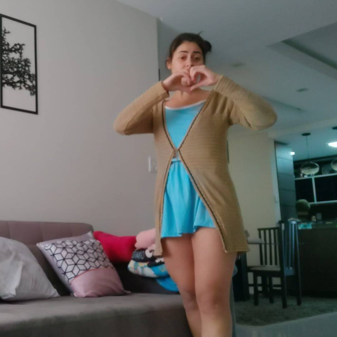 Post from BELLA MENEZES