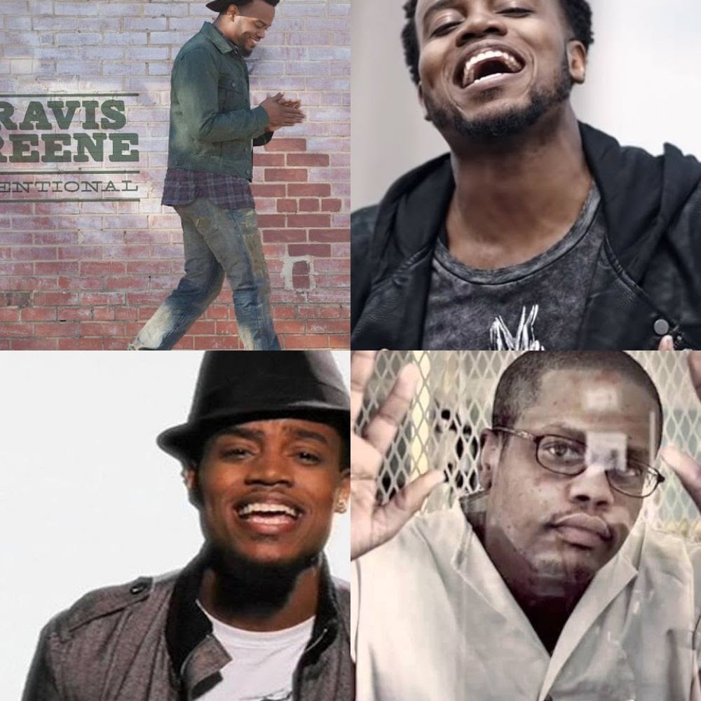 All Tracks - Travis Greene