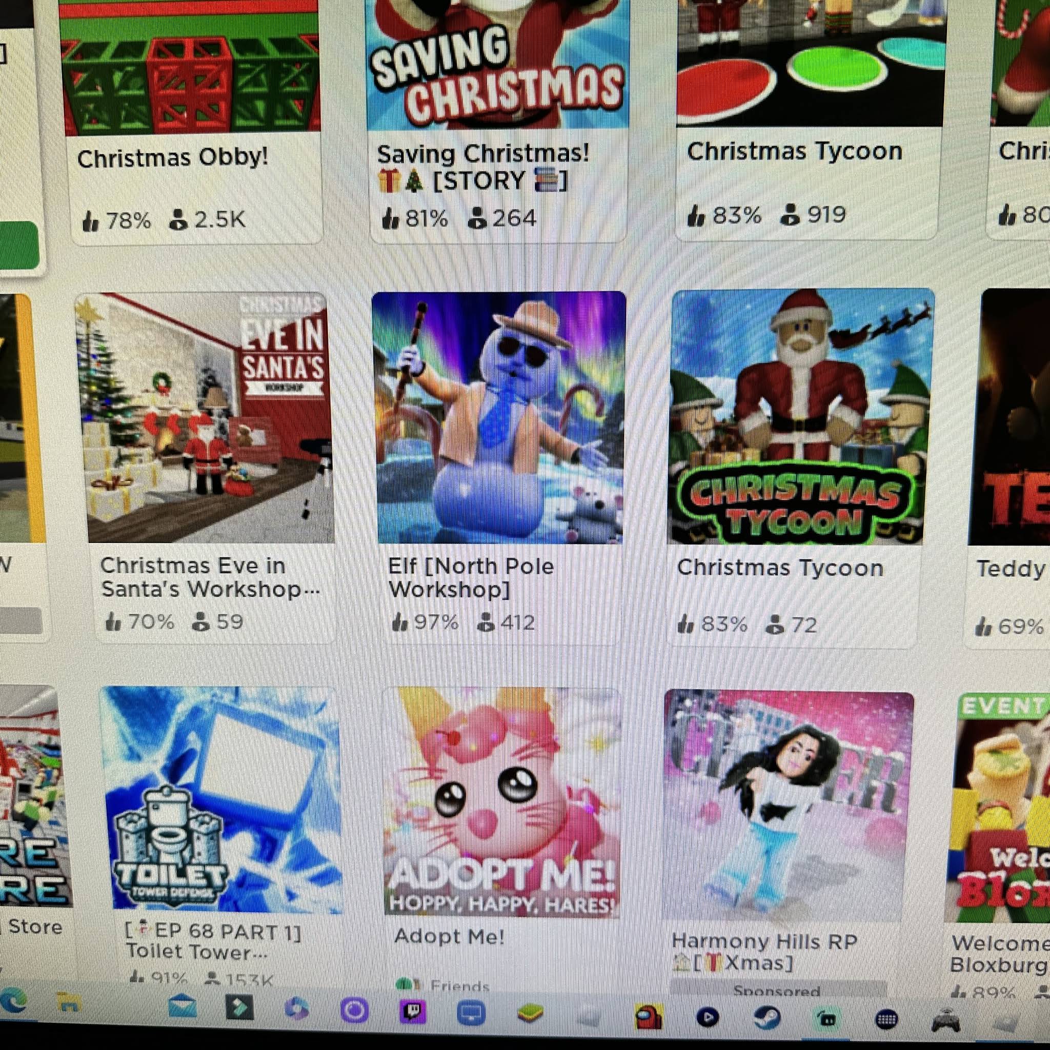 Post from Fun Caboodle