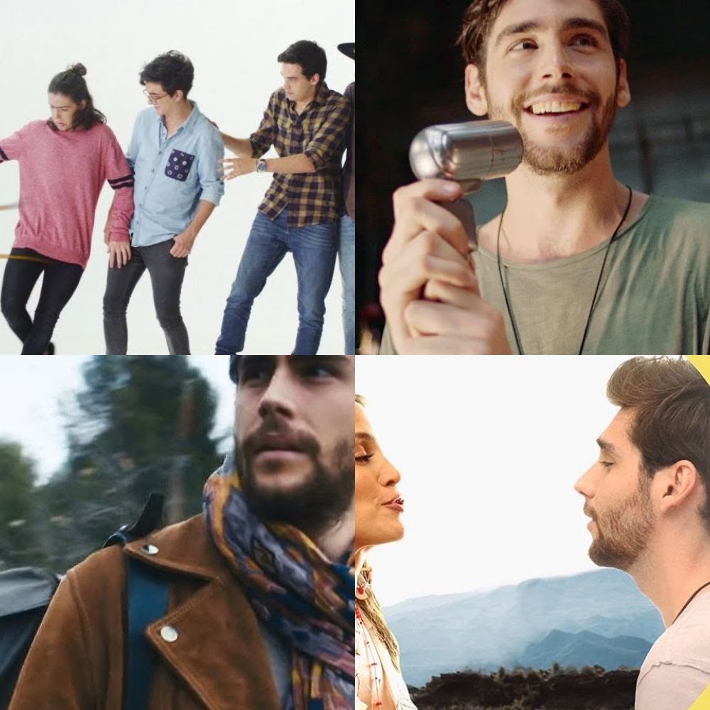 The Best Of Alvaro Soler