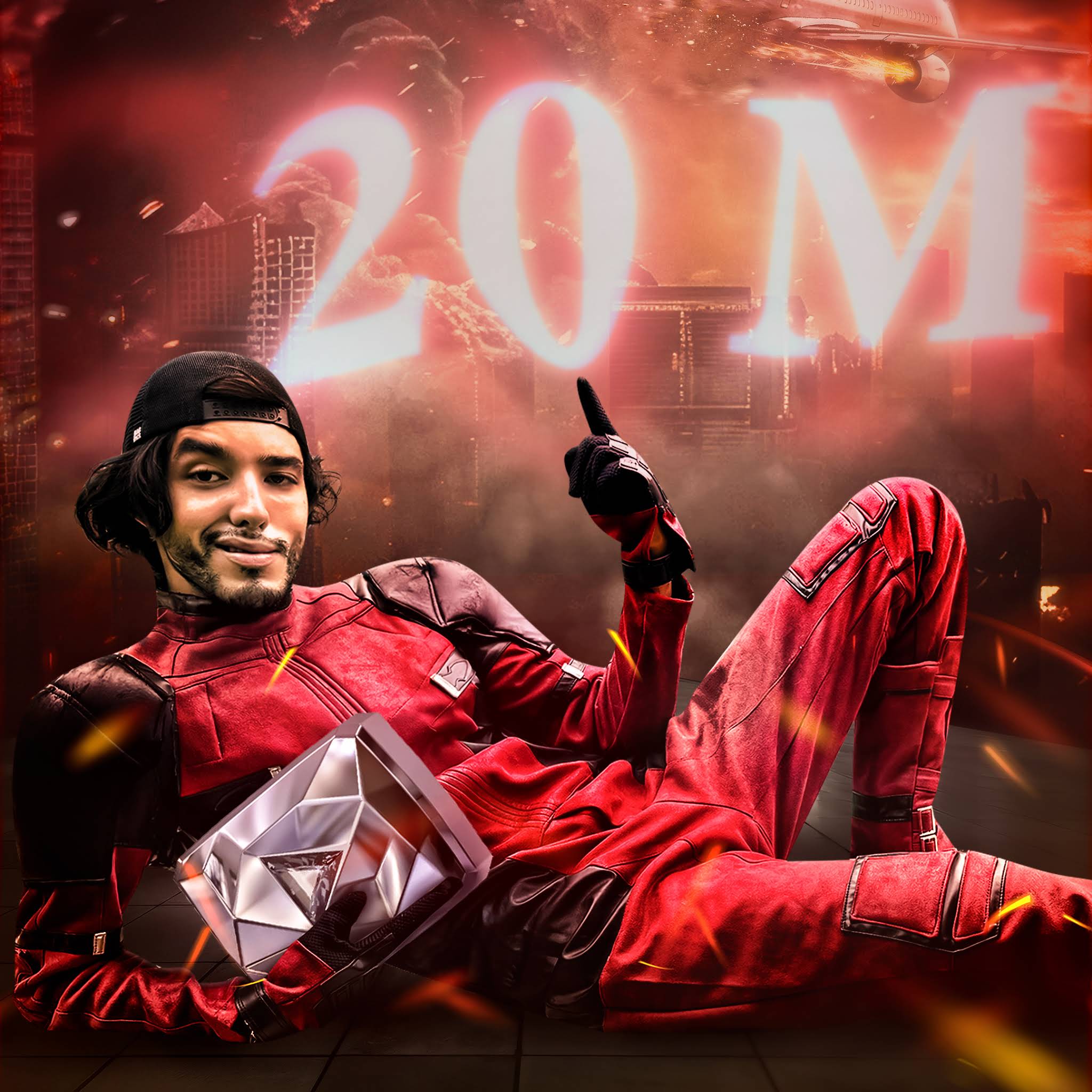 Post from Ricky Limon