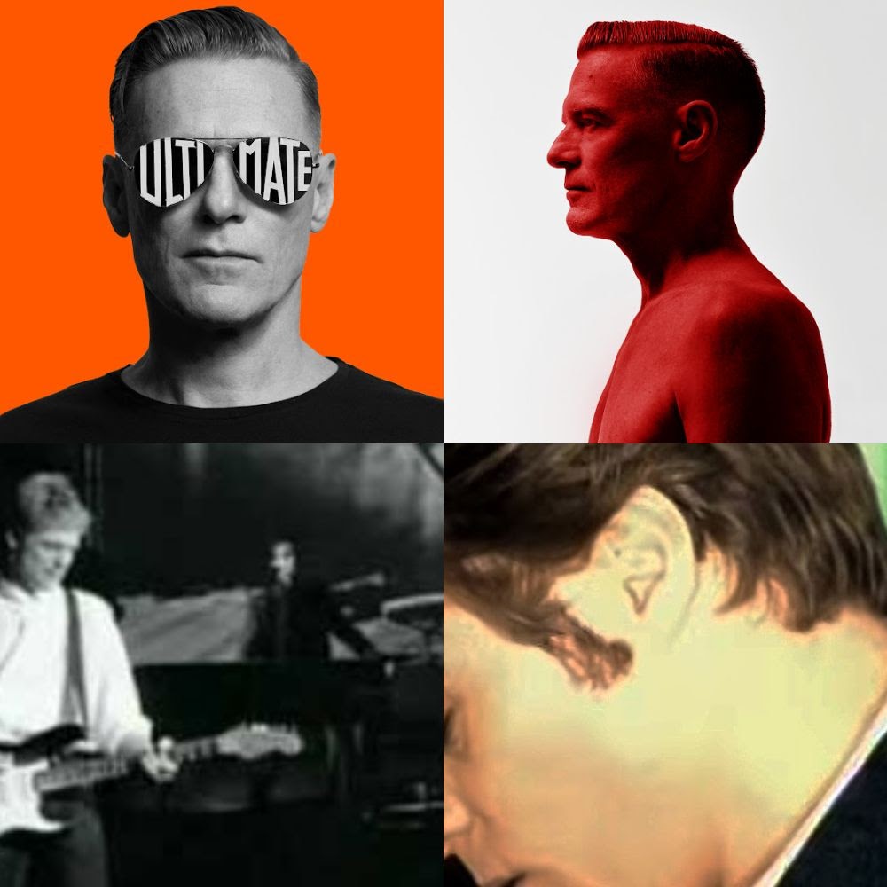 Bryan Adams-Ultimate