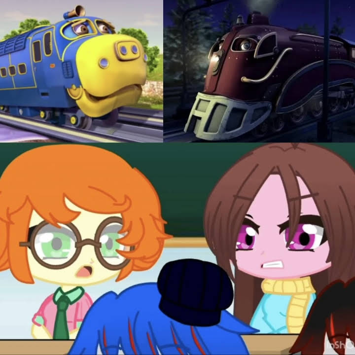 Post from Trainboy 56 Productions of 2026