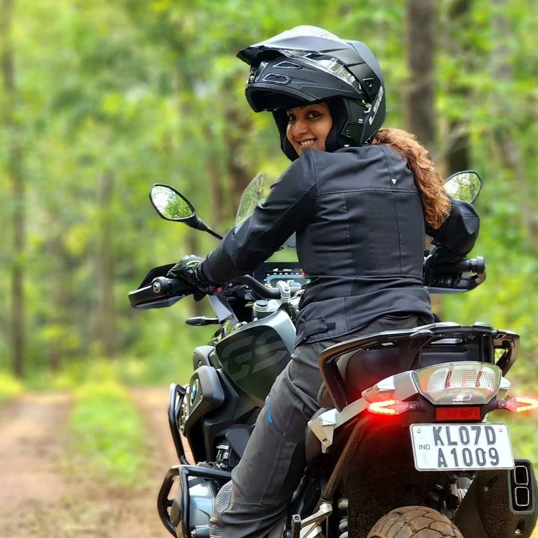 Post from Viji's Media