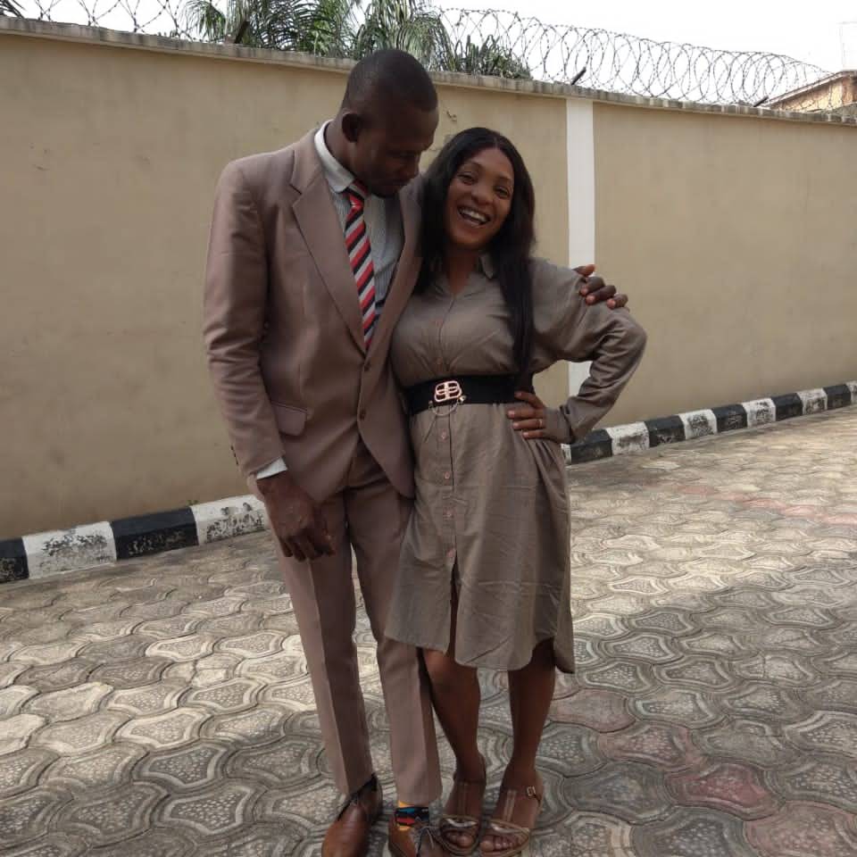 Post from The Gist With Queen Uguru
