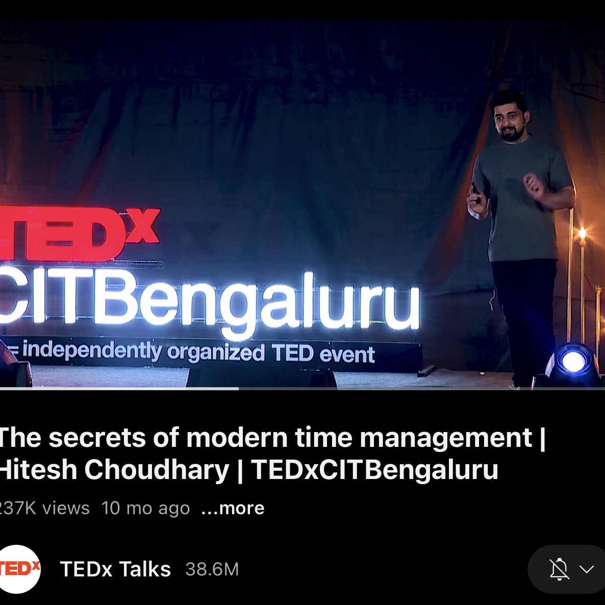 Post from Chai aur Code