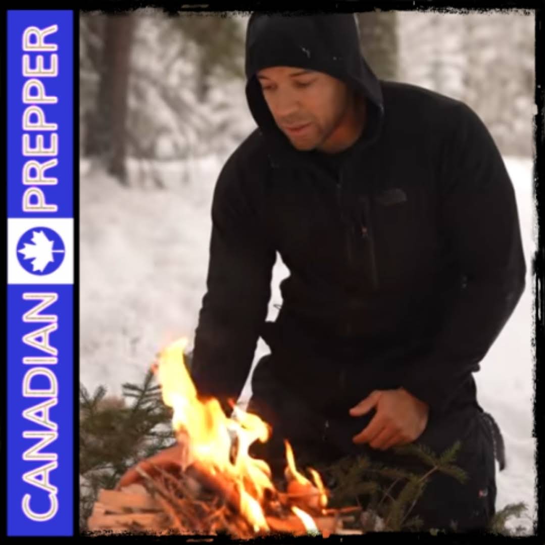 Post from Canadian Prepper