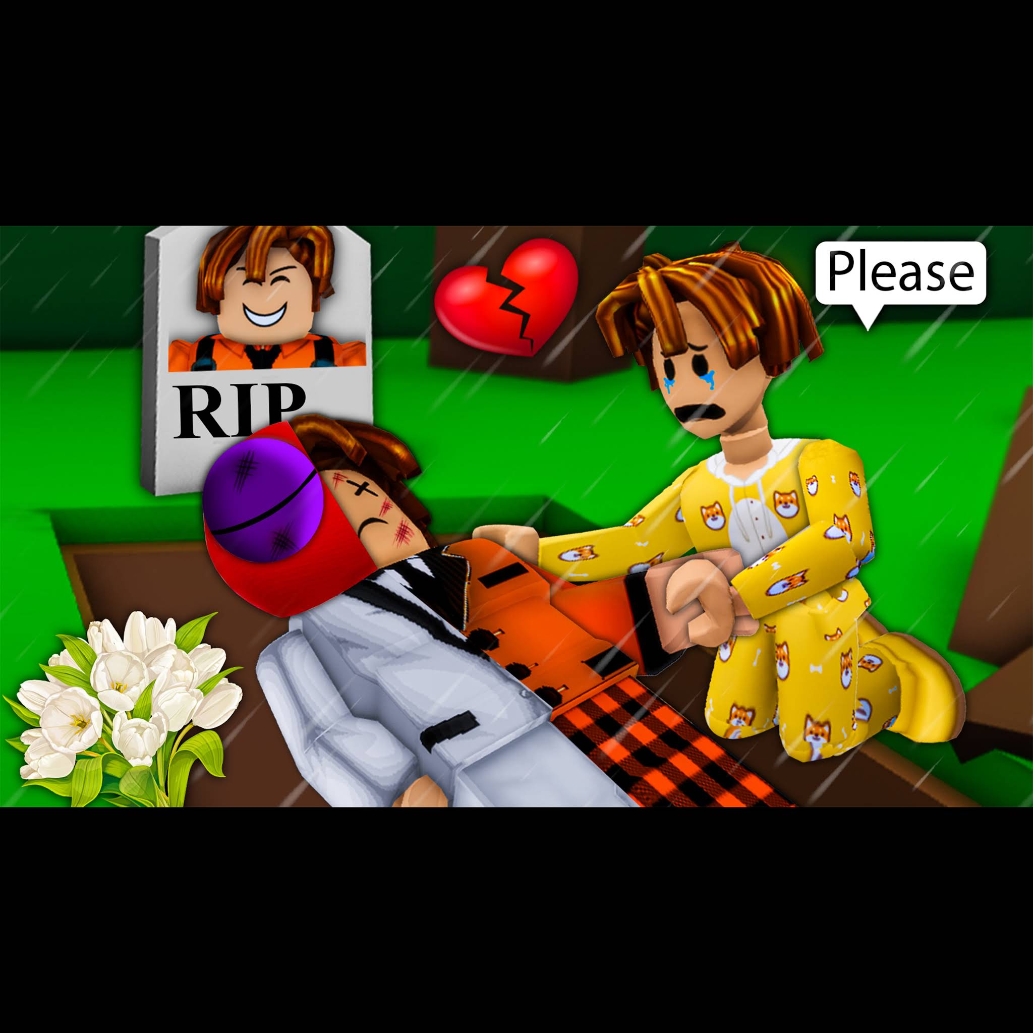 Post from Peter Roblox