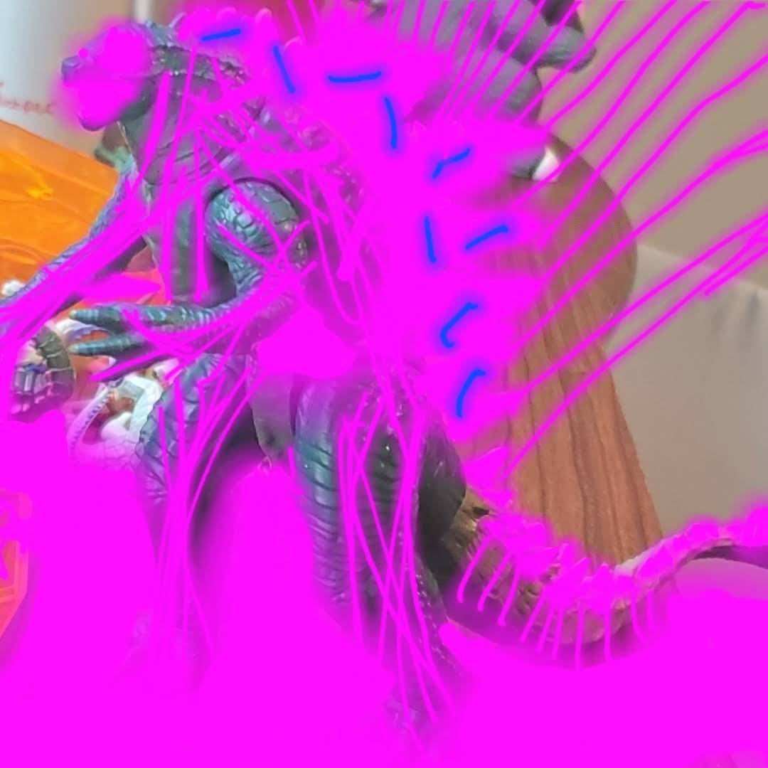 Post from Thermo goji