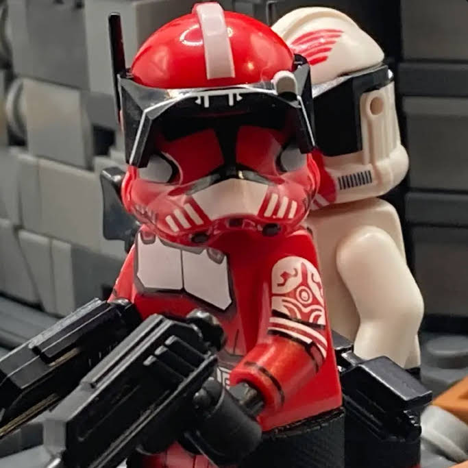 Post from Last Clone Studios