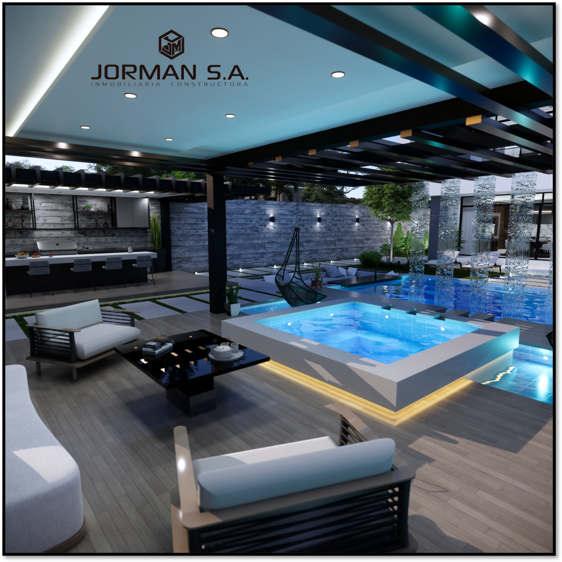 Post from Jorman Home Designs