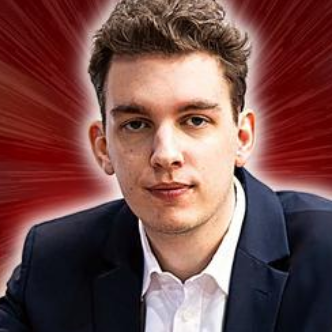 Post from DawidCzerwTV