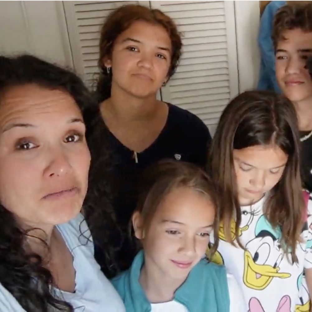 Post from The Ohana Adventure