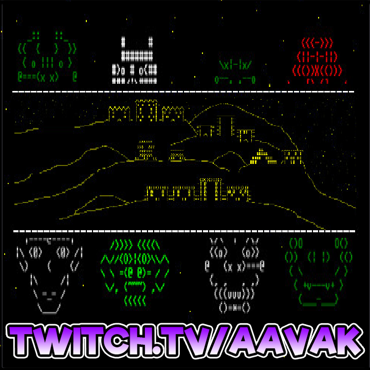 Post from Aavak After Hours