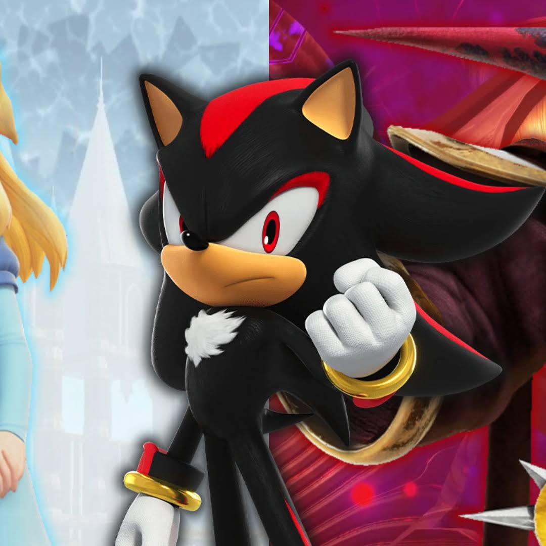 Post from Characters In-Depth