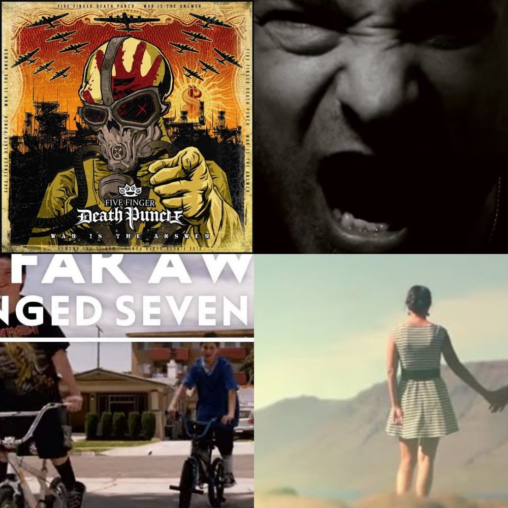 Ultimate Rock Ballads (Modern Rock)