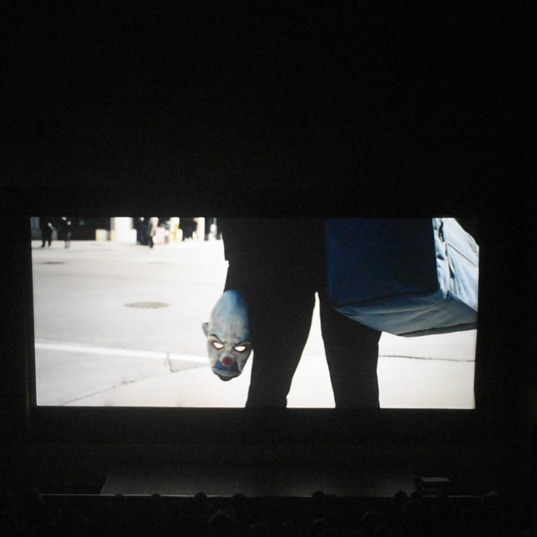 Post from Clark Teddles