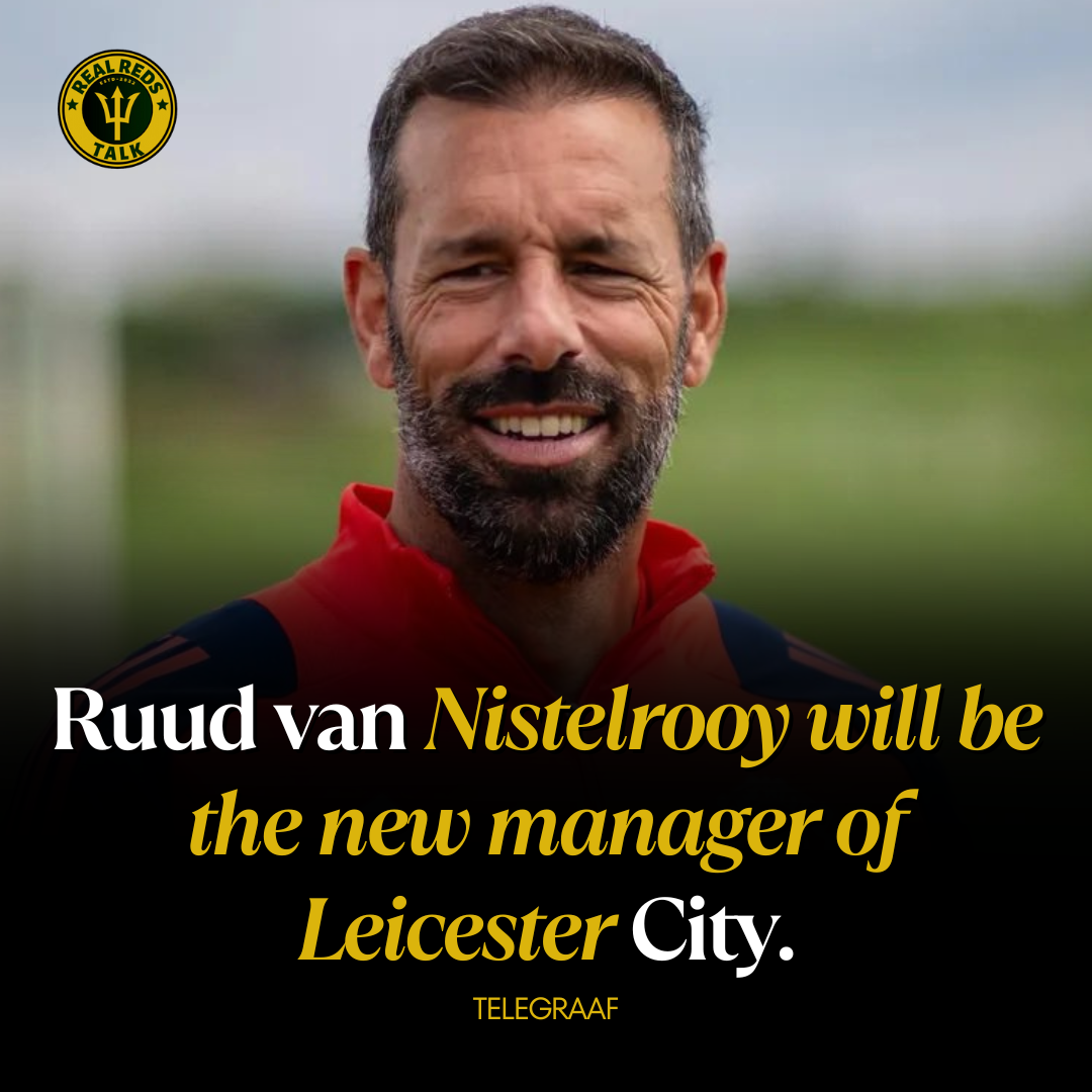 Post from Real Reds Talk