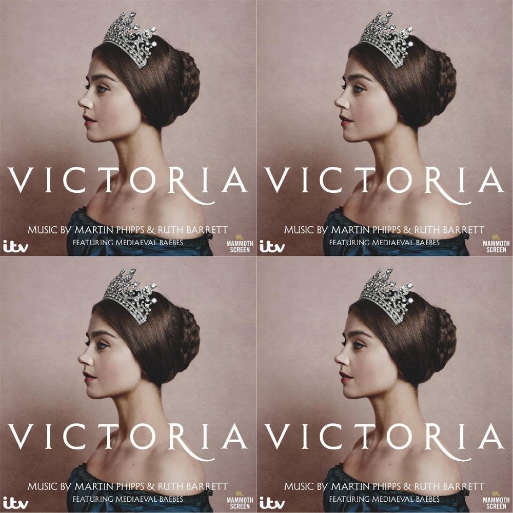 Victoria soundtrack