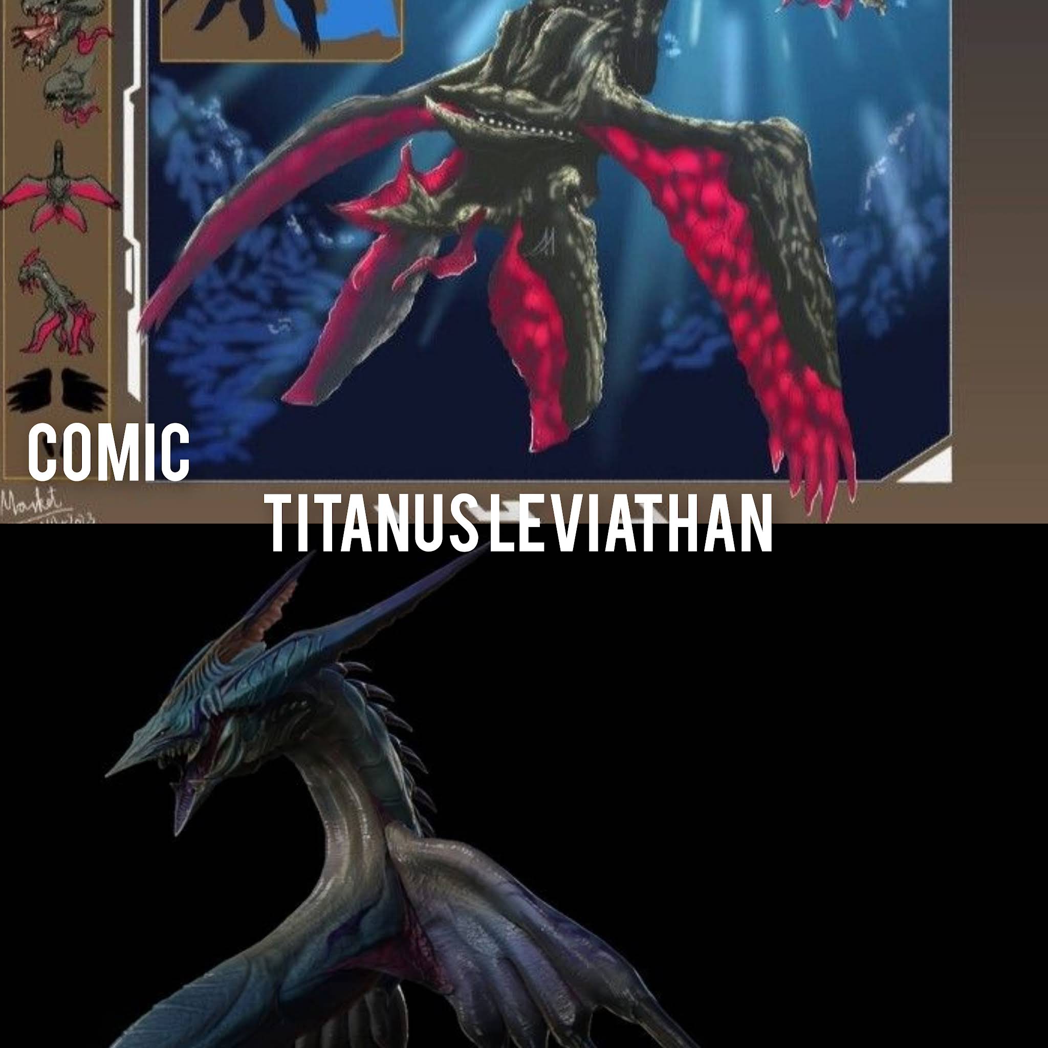 Post from PG MONSTER CHANNEL