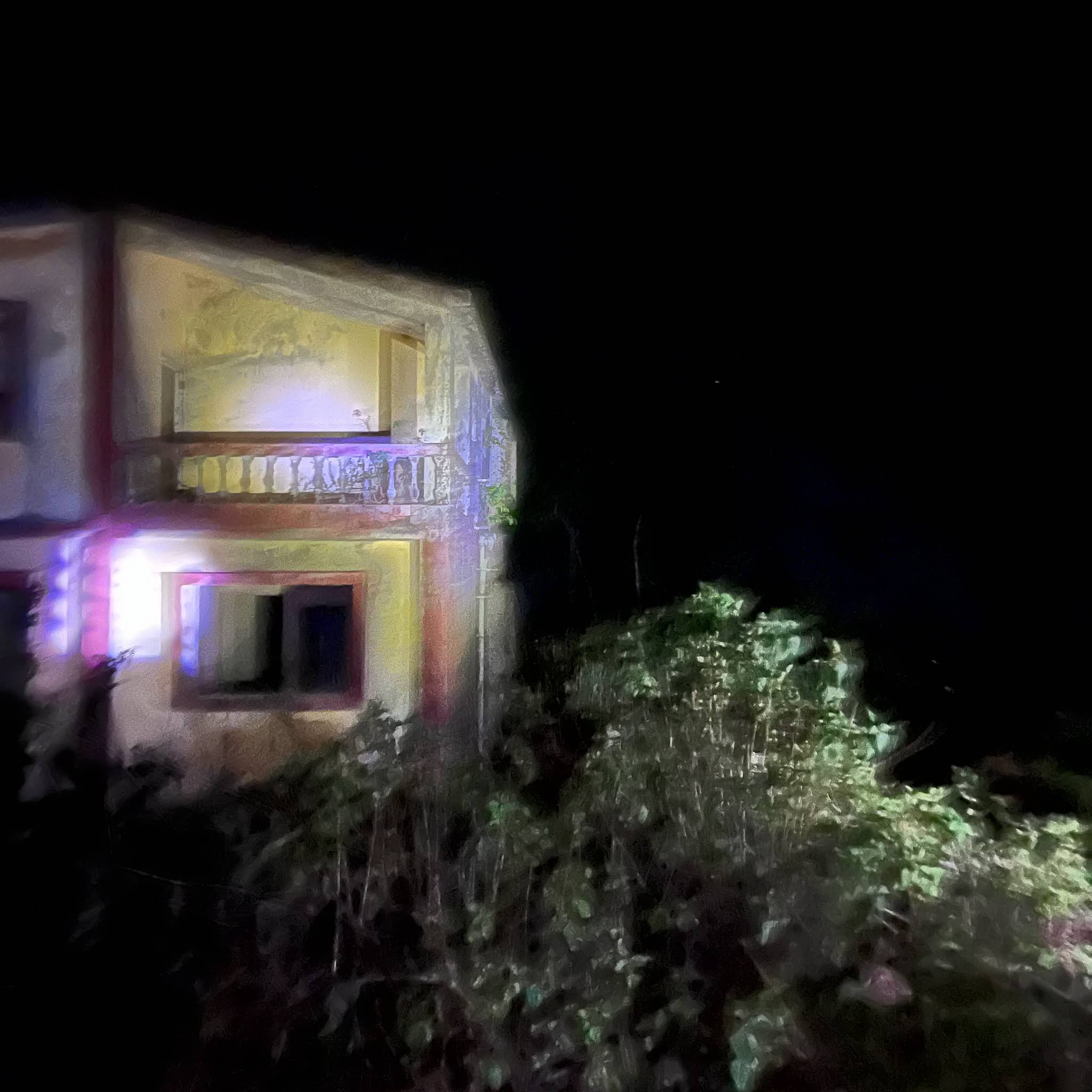 Post from Ghost Encounters (PAIRS)