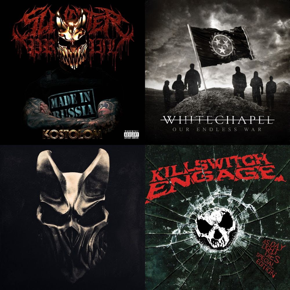 Russian Death metal