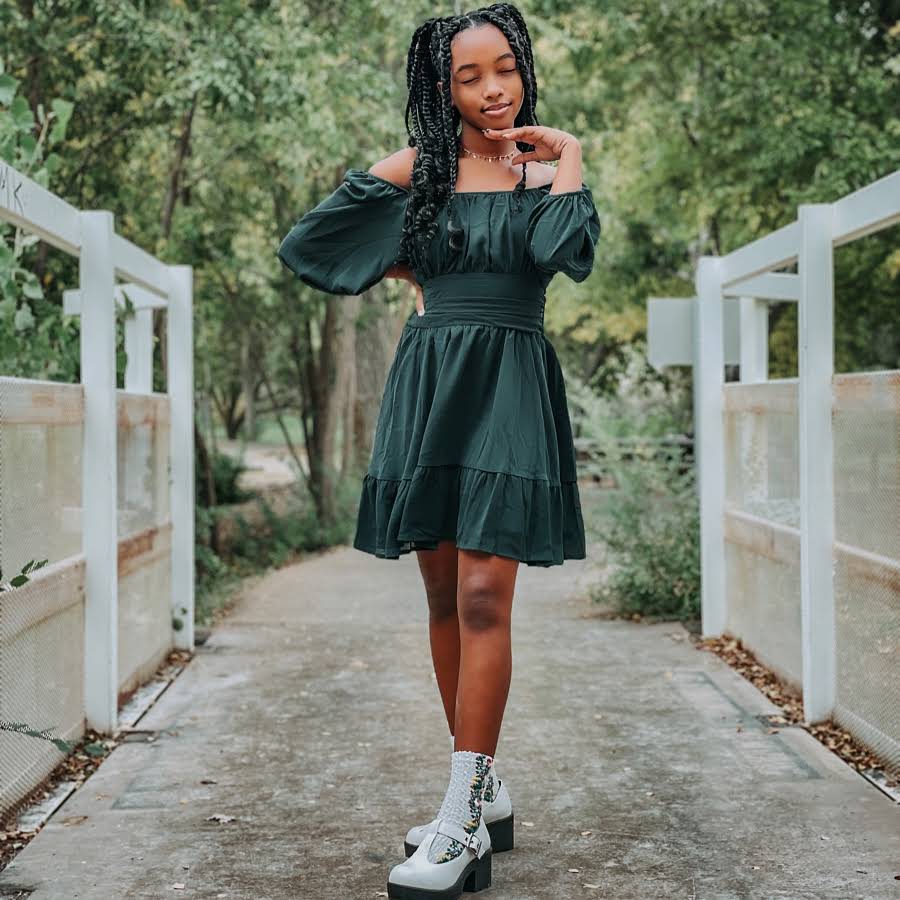 Post from Just Jordyn