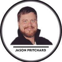 Post from Jason Pritchard [Soteriølogy]