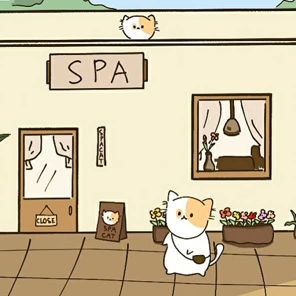 Post from Catfat ASMR