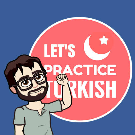 Post from Let's Practice Kurdish - تعلم الكردية السورانية