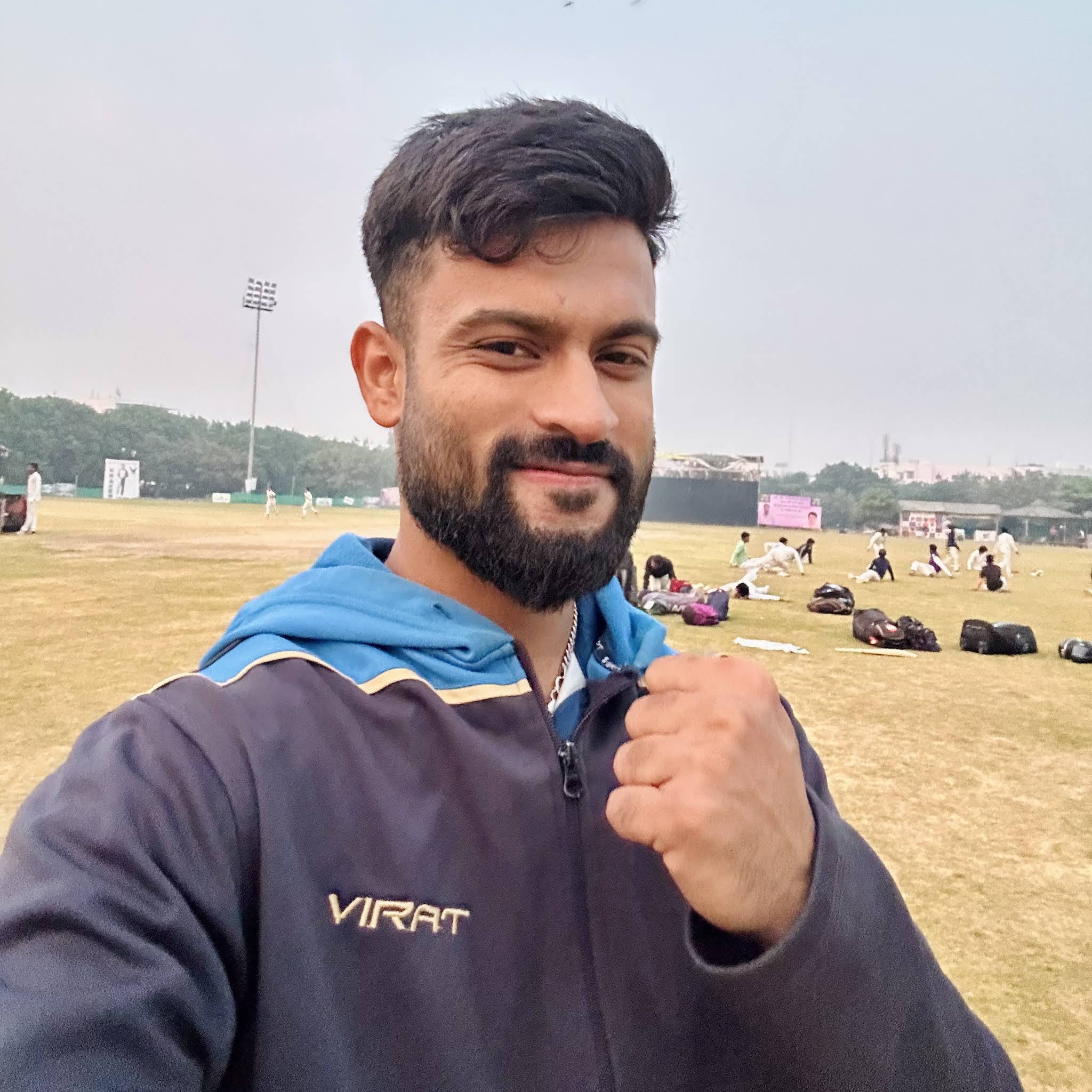 Post from Umang Sethi Vlogs