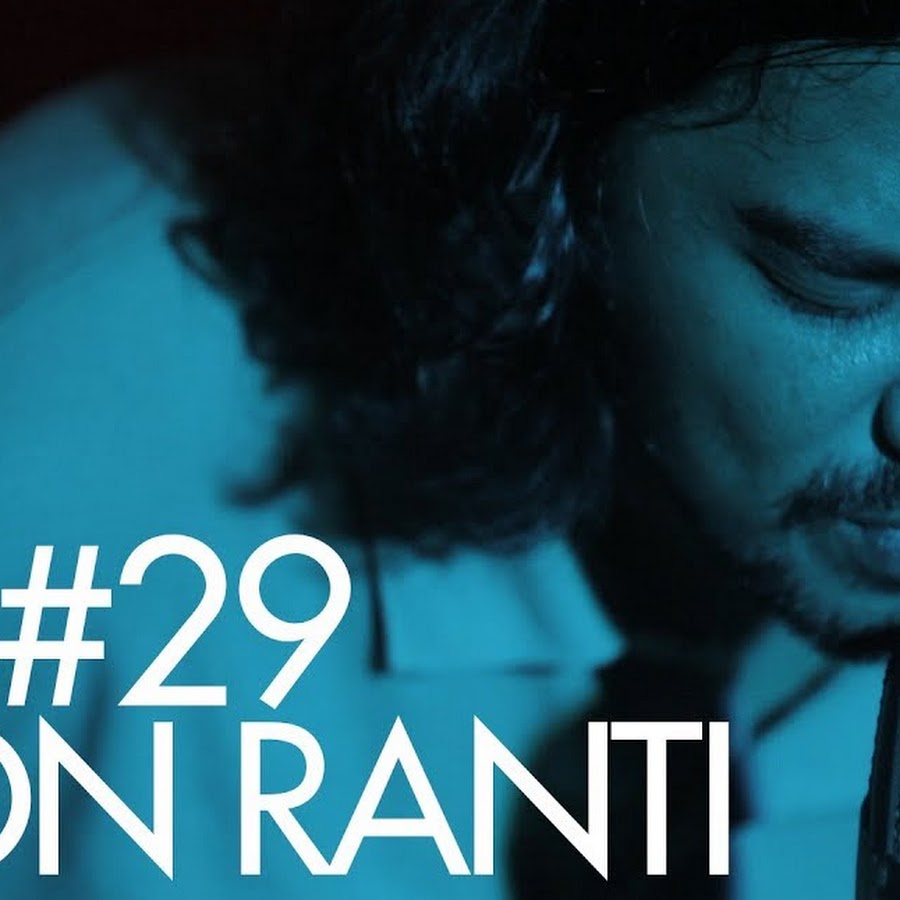 Jason Ranti - Topic - YouTube