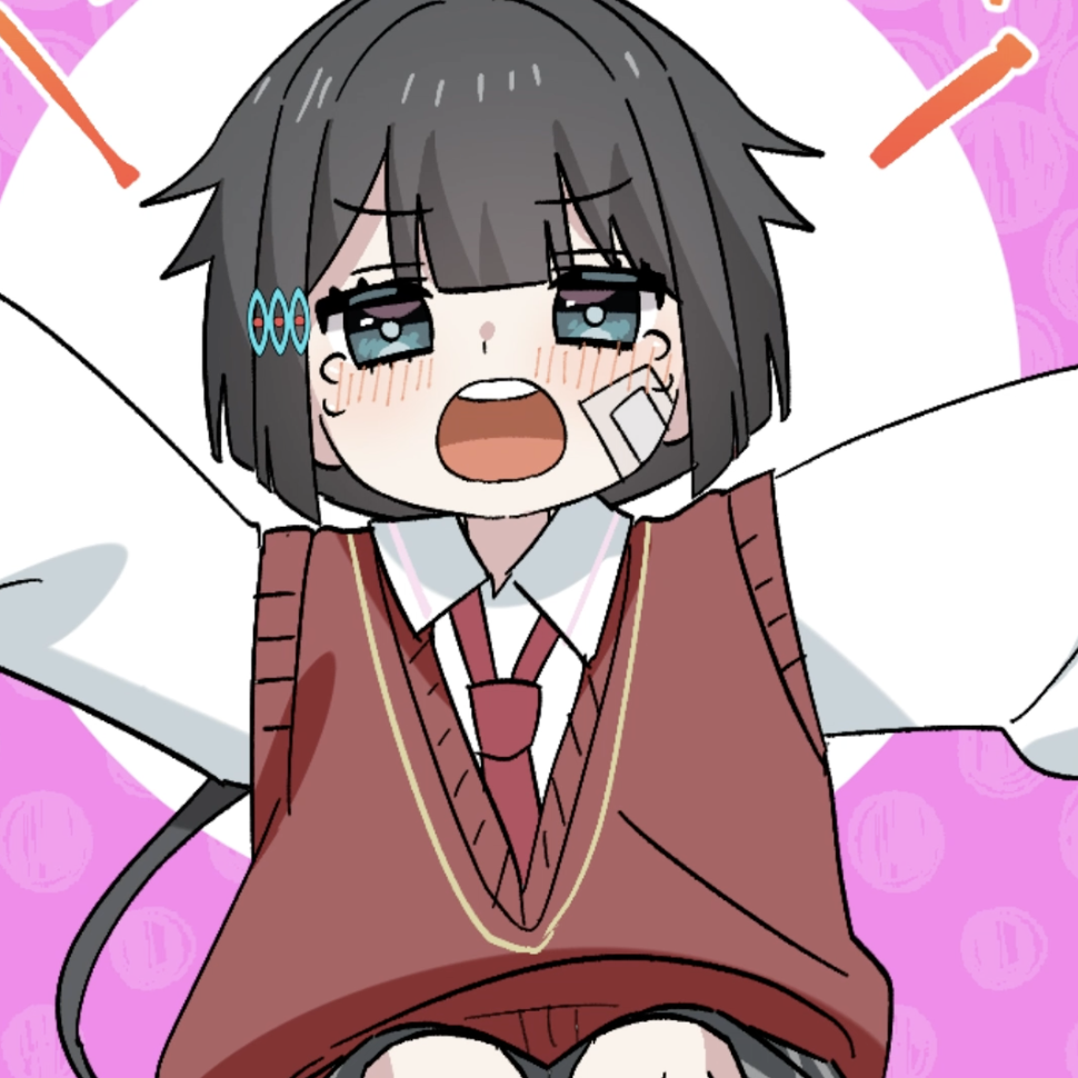 Post from 全力回避フラグちゃん! / Flag Chan!