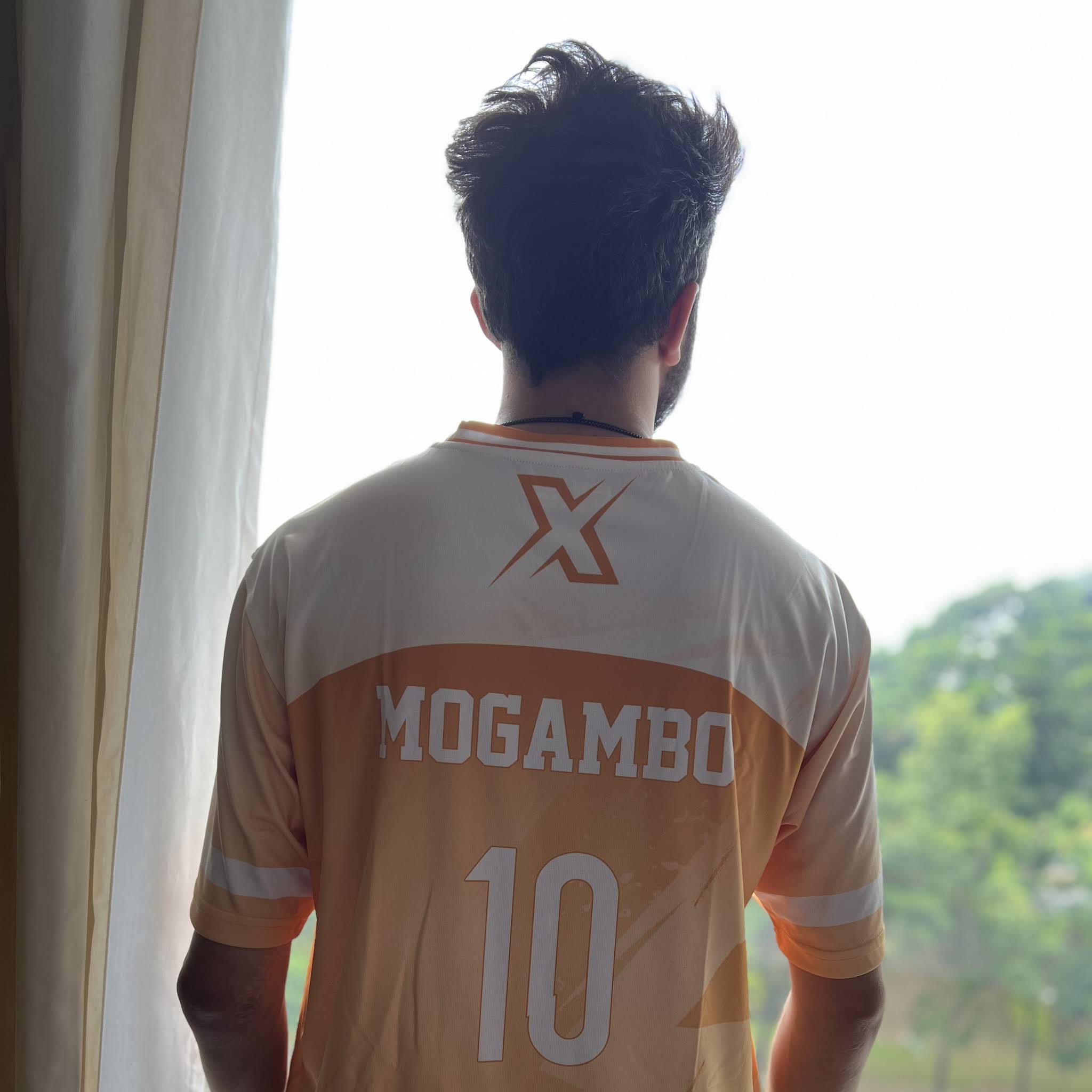 Post from Mogambo Gaming
