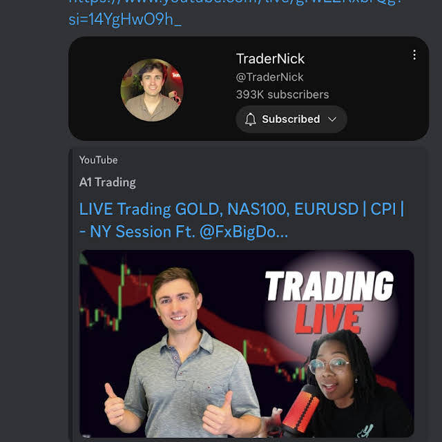 Post from Official Lins