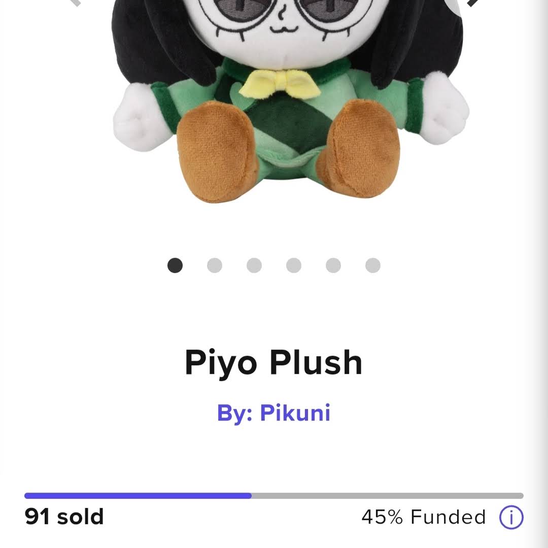 Post from Pikuni