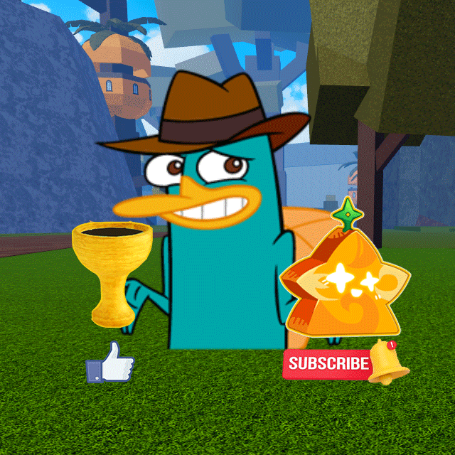 Post from Perry Roblox