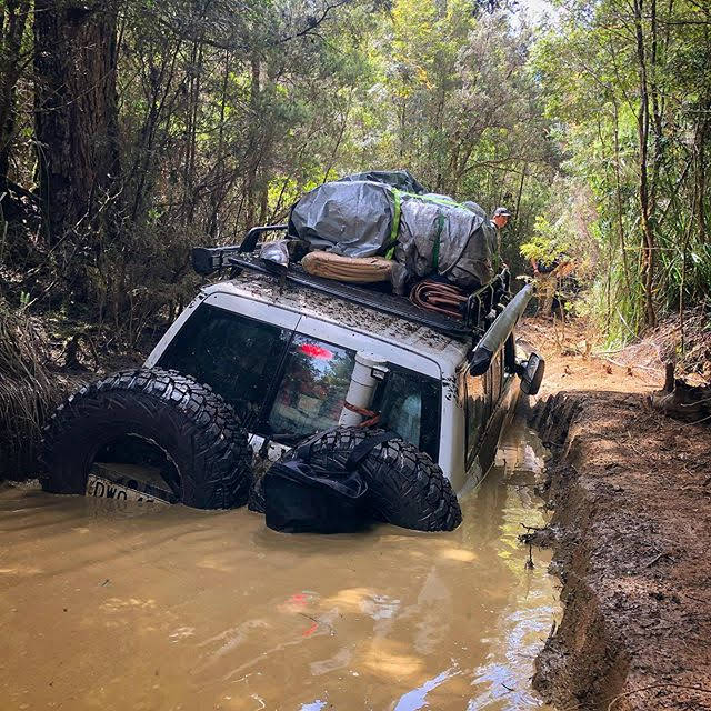 Post from 4WD 24-7