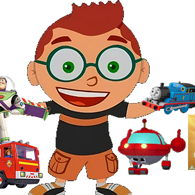 Post from Samuel Kift (12 YEAR ANNIVERSARY)