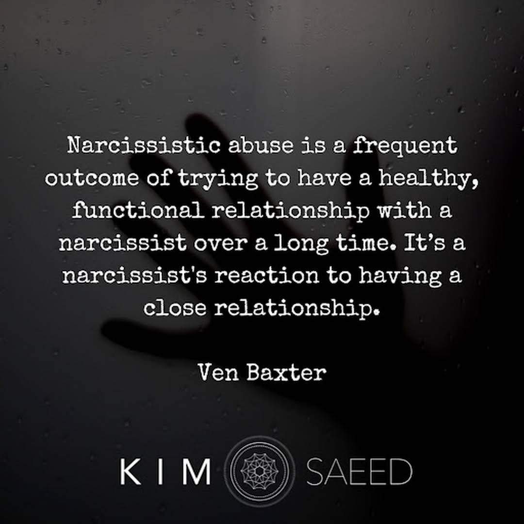 Post from Kim Saeed