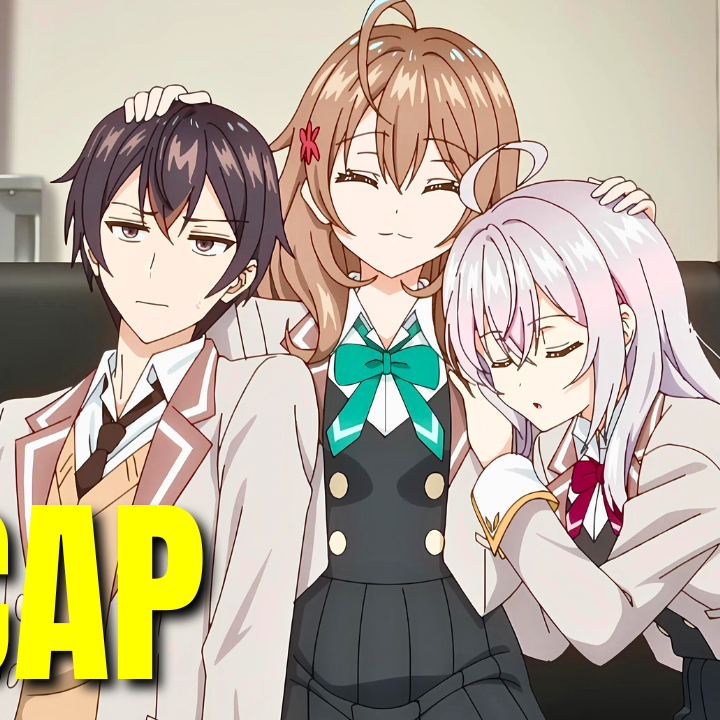 Post from Viper Anime Explained