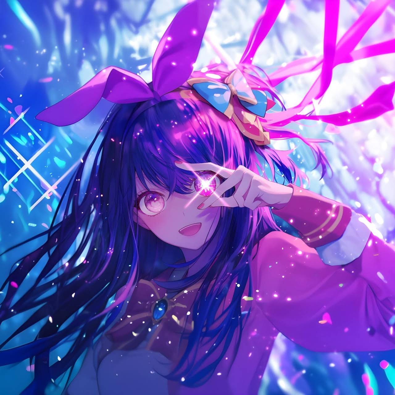 Post from Nightcore Venyx