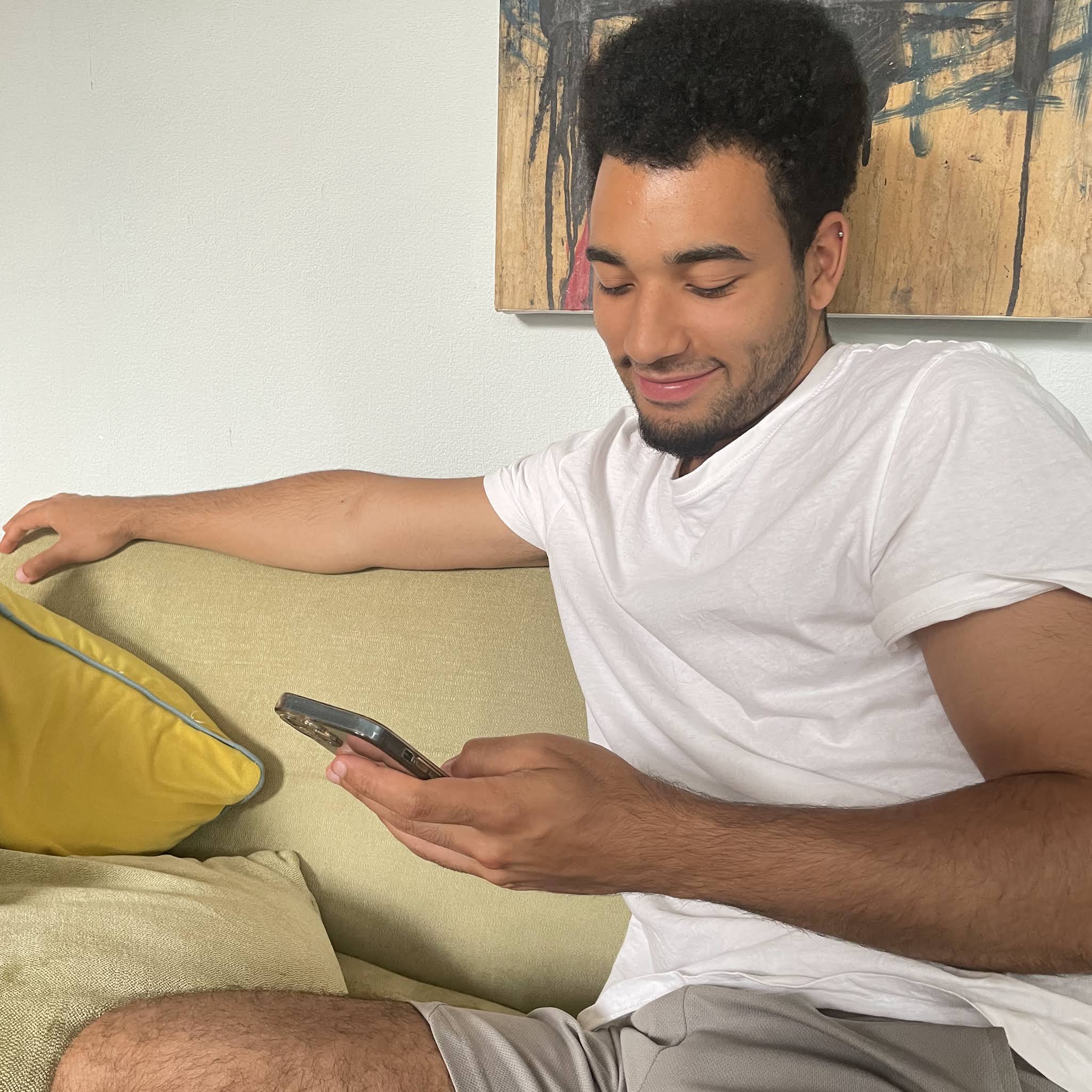 Post from 5IVE GUYS FC