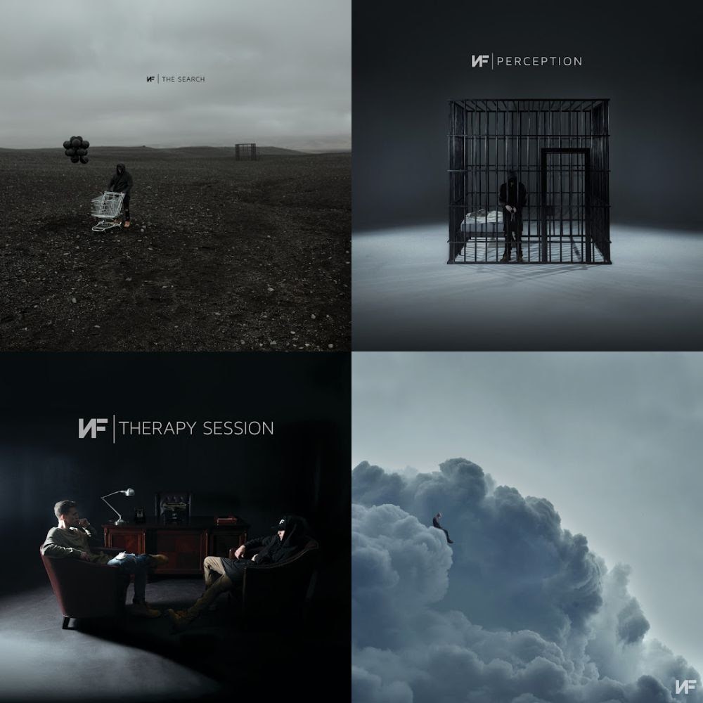 NF album